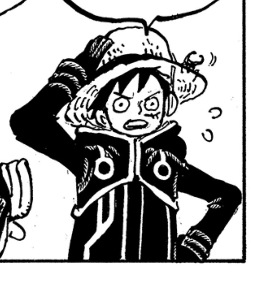 Questions & Mysteries - Luffy's obsession with beetles | Worstgen