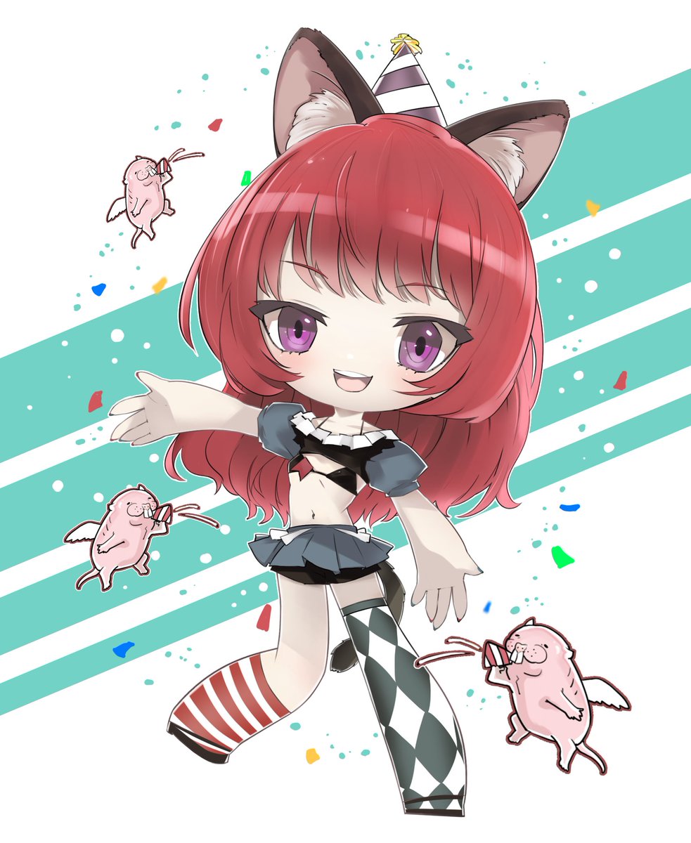 APTOM (@aptompoon) さんのイラスト・マンガ作品まとめ (36 件) - Twoucan