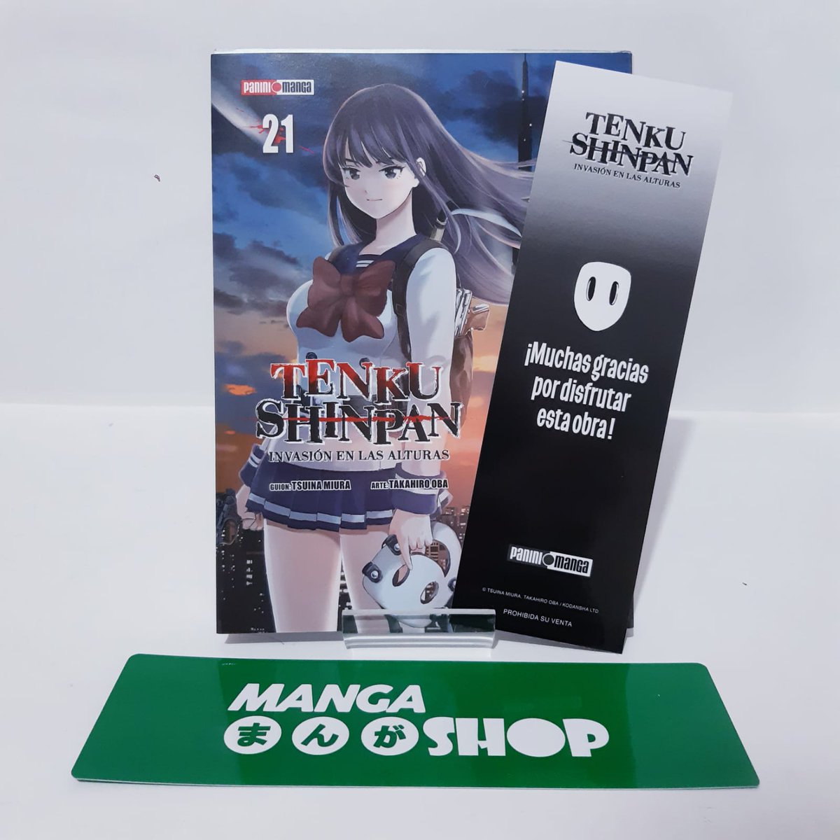 Manga México on Twitter: "RT @mangashopmx: 🇲🇽 EN BODEGA 🇲🇽 ¡Lanzamientos, reimpresiones y ...