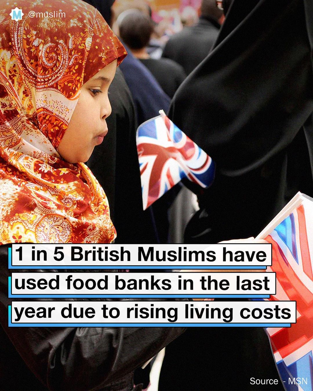 British Muslims