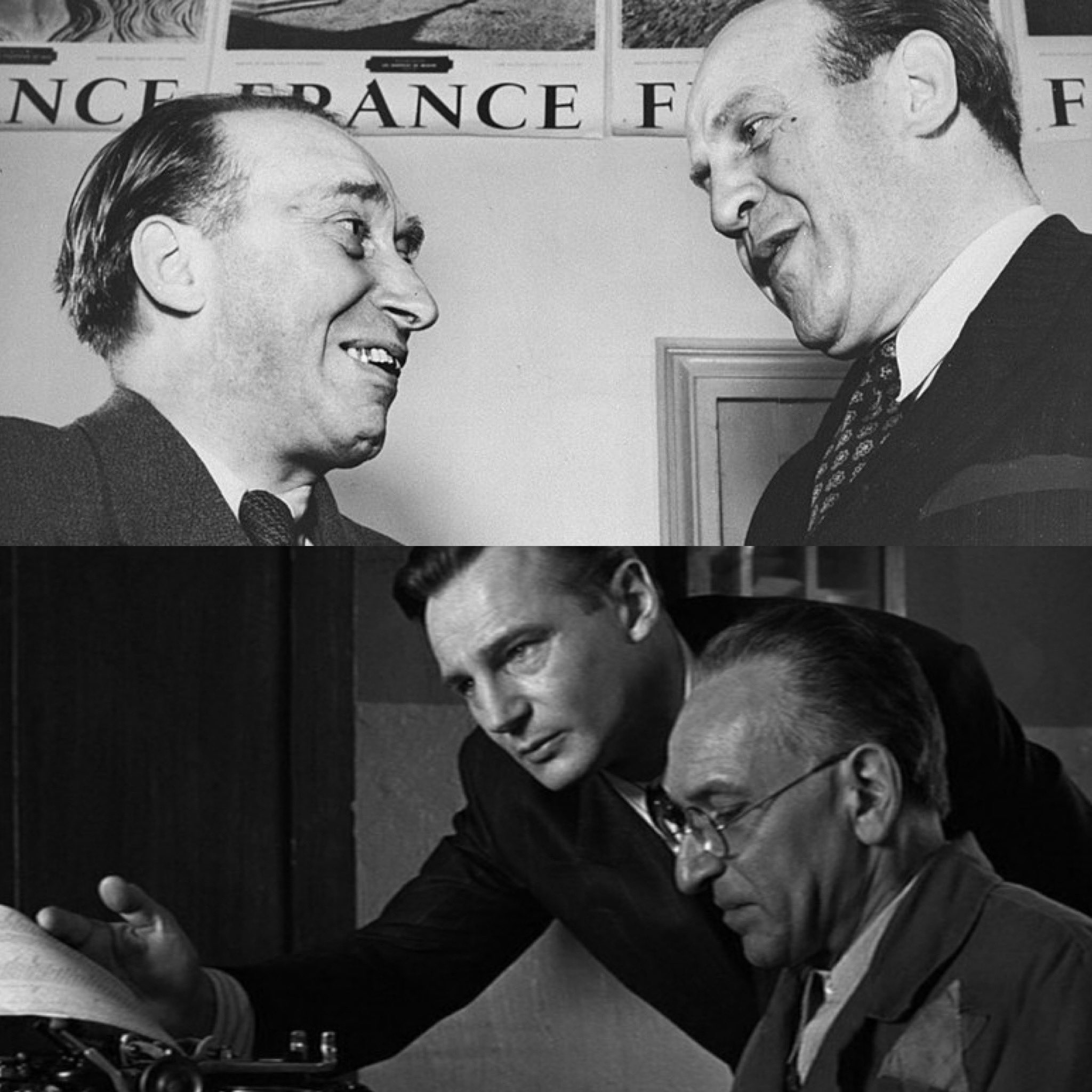 Itzhak Stern Real Life