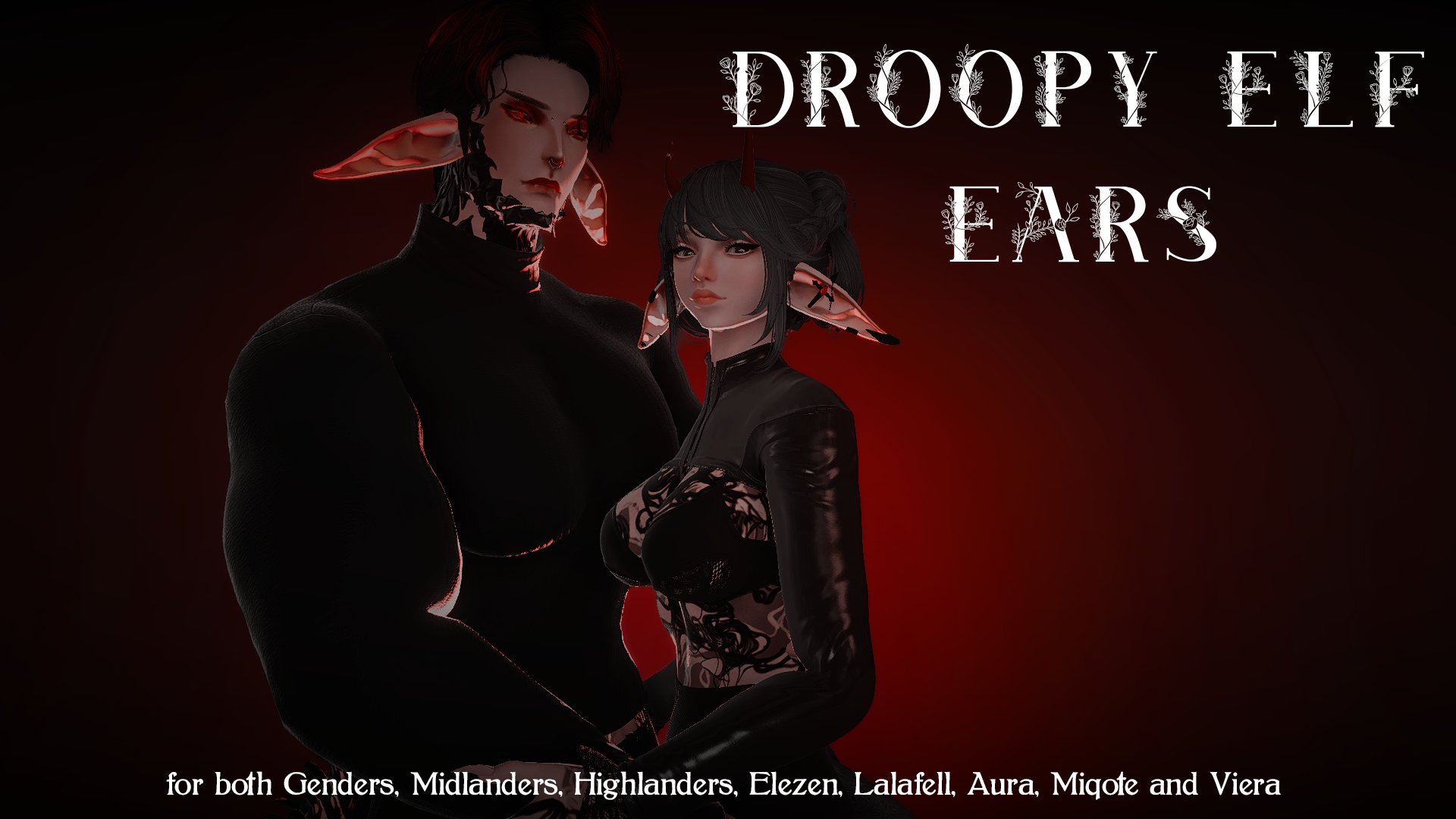 V (@BoundByAether) / Twitter