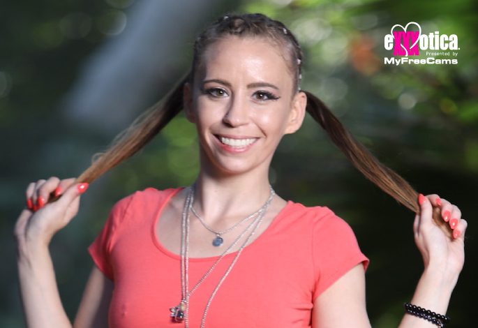 EXXXOTICA Expo on Twitter: "New EXXXOTICA Blog! Norah Nova To Appear - https://exxxoticaexpo.com ...