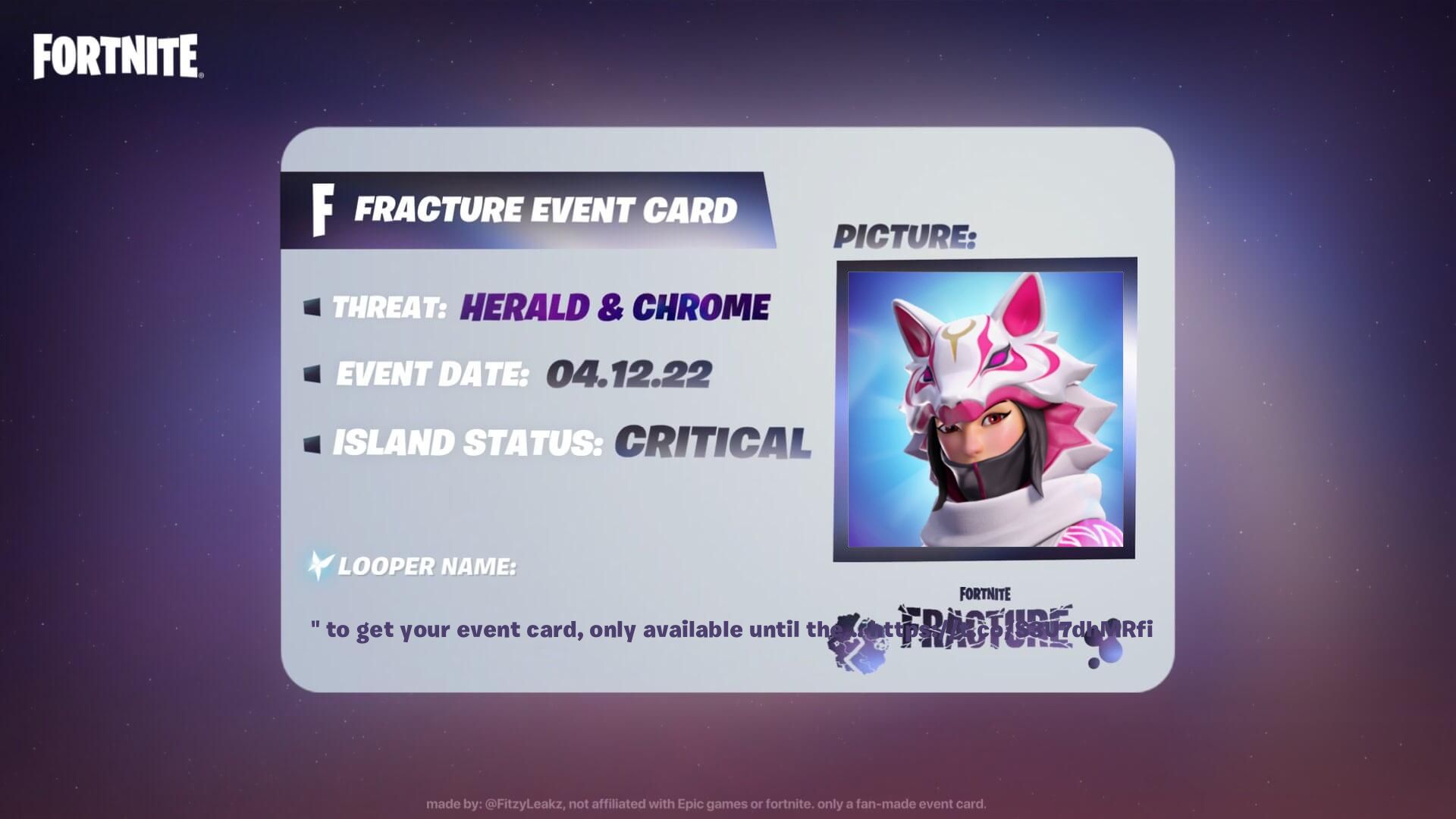 ViSuAL Force on Twitter: "@fngg_bot @FitzyLeakz @fngg_bot card" / Twitter