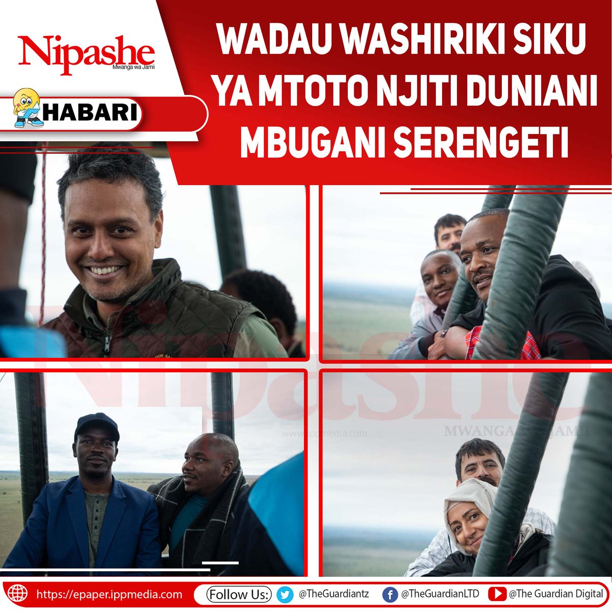 #HABARI Taasisi ya Doris Mollel Foundation imeadhimisha Siku ya Mtoto ...