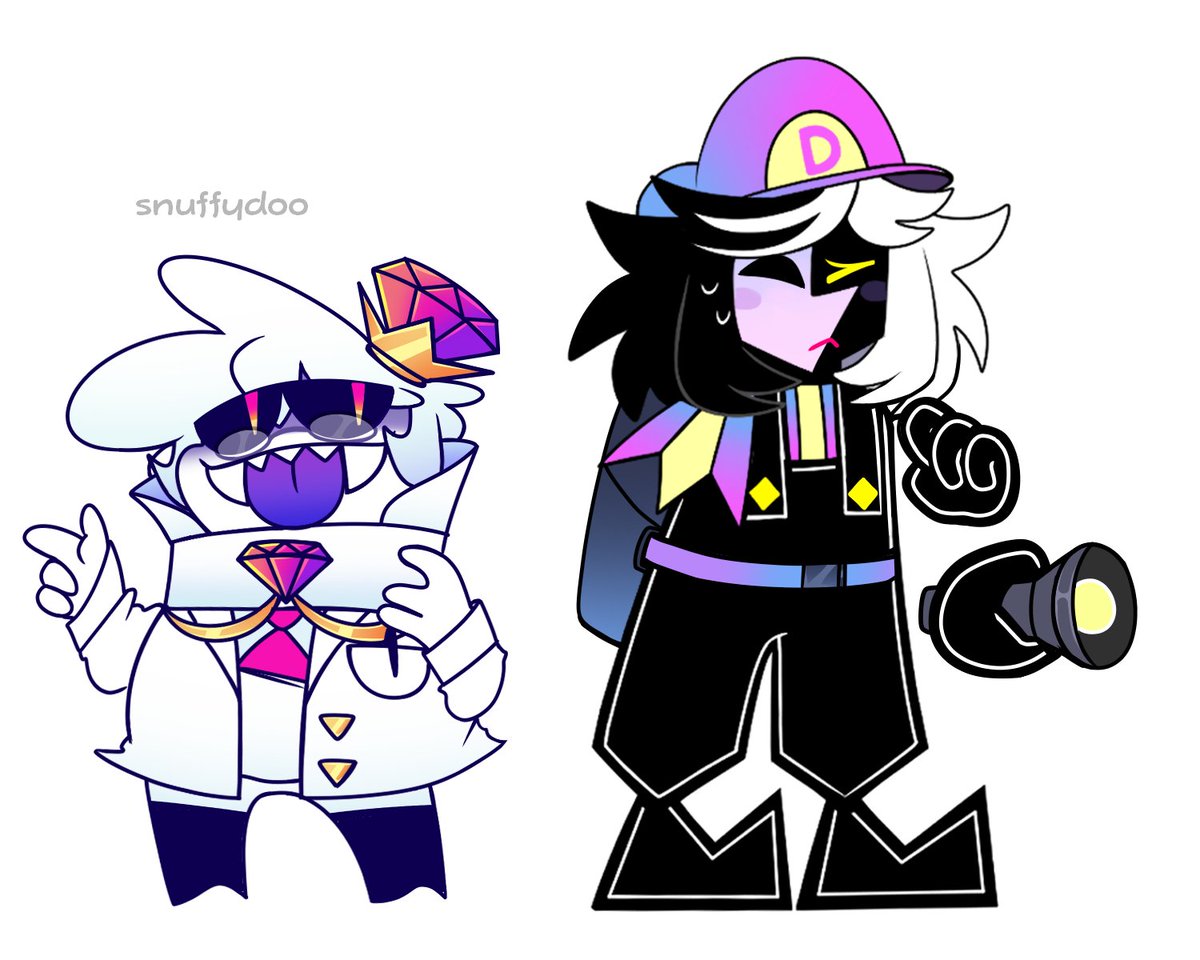 dimentioのTwitterイラスト検索結果。