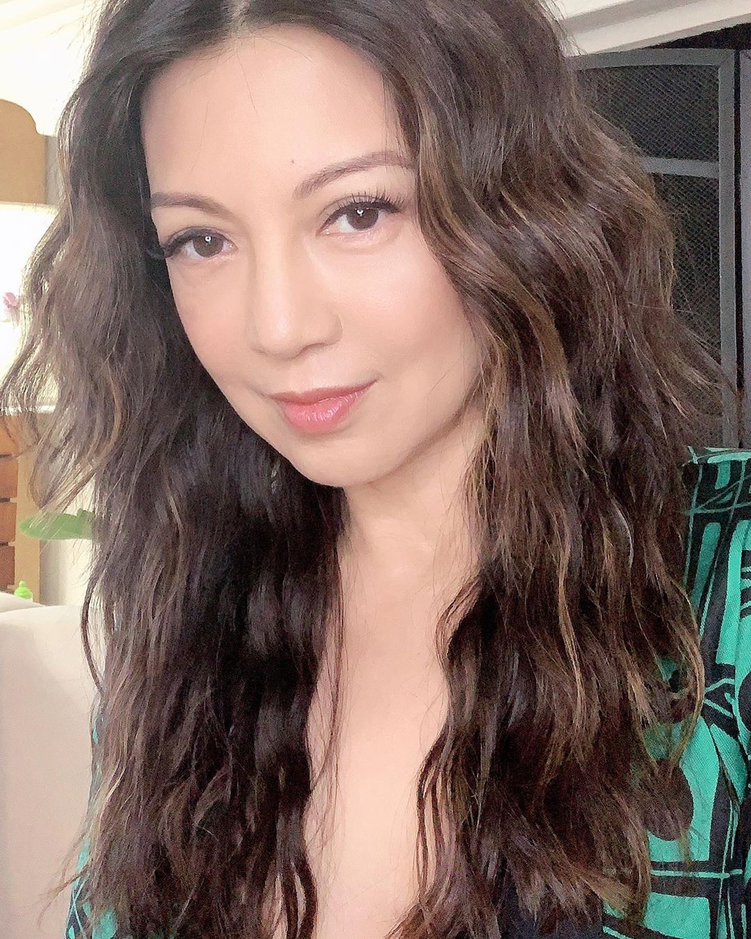 Ming-Na Wen Daily on Twitter: "27 #HappyBirthdayMingNa #MingNaWen https://t.co/5Sr4hPZVqO" / Twitter