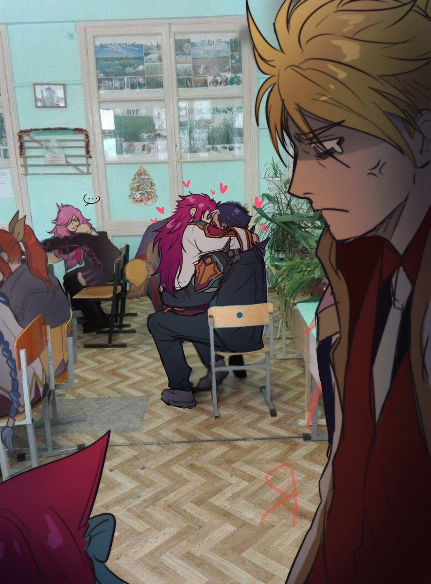 NAKARIIA 🇻🇳 (@NakariiaLe) さんのイラスト・マンガ作品まとめ (69 件) - Twoucan