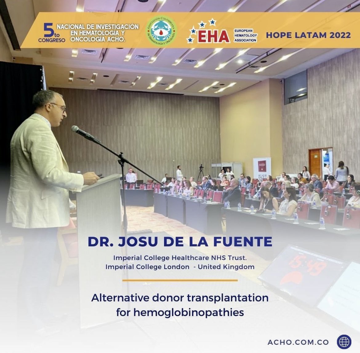 European Hematology Association on Twitter: European Hematology Association on Twitter: