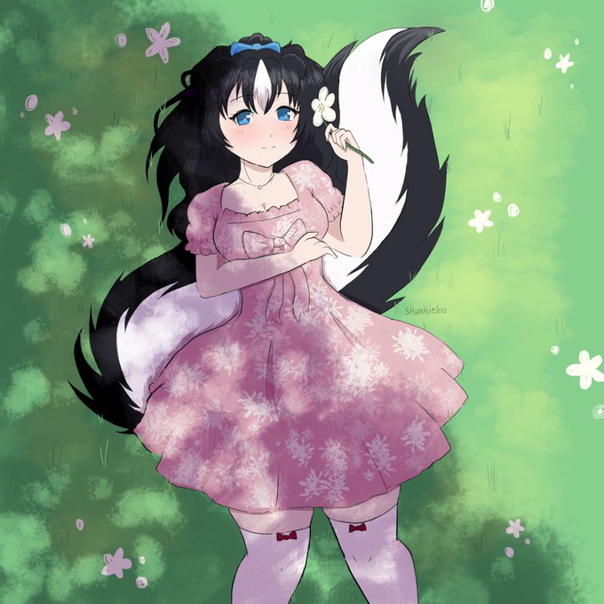 TW Pornstars - Loo🦨 Artist/va/vtuber. Pictures and videos from Twitter.