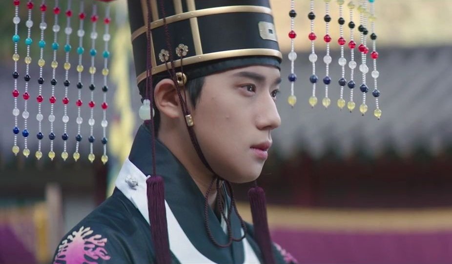 K-Drama Menfess on Twitter: "•kdm• ⚠️🔥 Under The Queen's Umbrella 🔥⚠️ "Ya Allah... kenapa harus ...