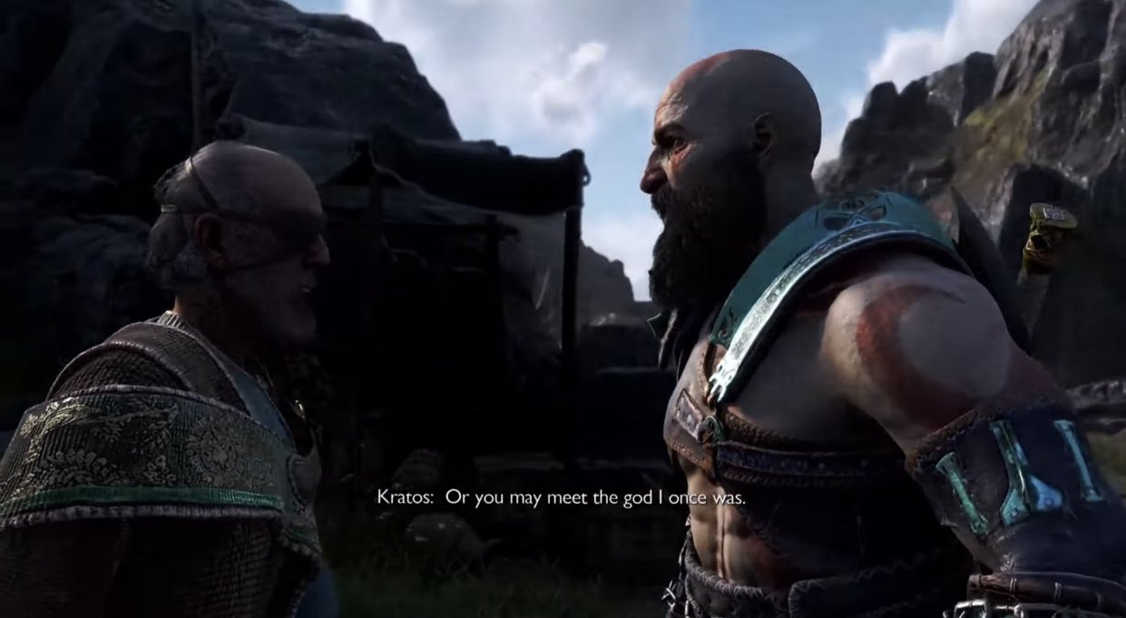 DomTheBomb on Twitter: "This is the most badass scene in # ...