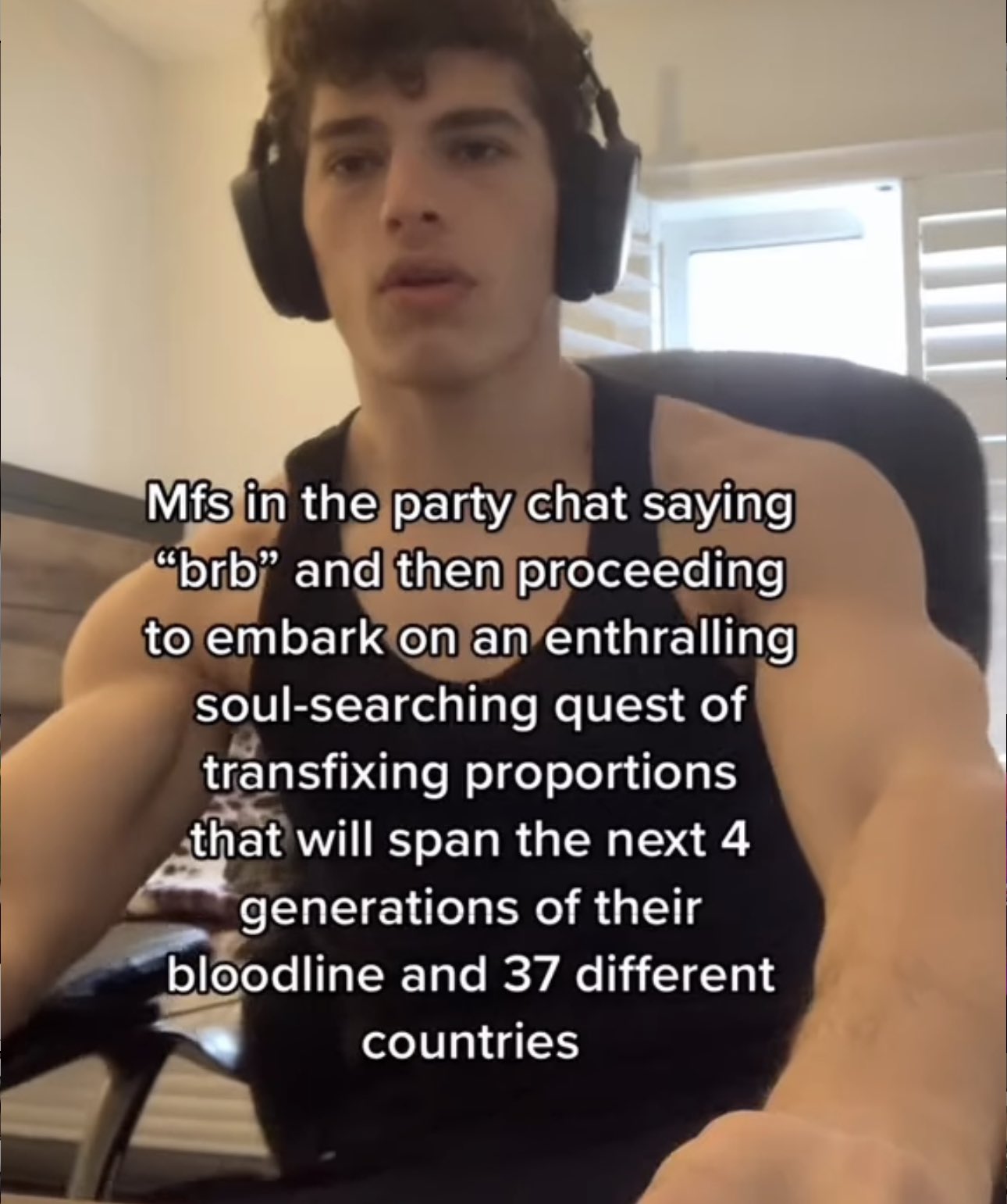 Dexerto on Twitter: "I always do this by accident https://t.co/wbxbKNOpuv" / Twitter