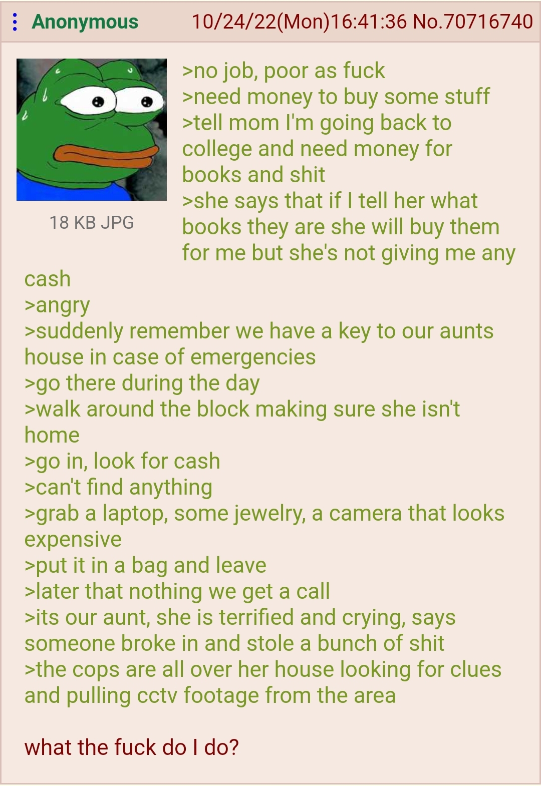 4CHAN GREENTEXTS on Twitter: 4CHAN GREENTEXTS on Twitter: