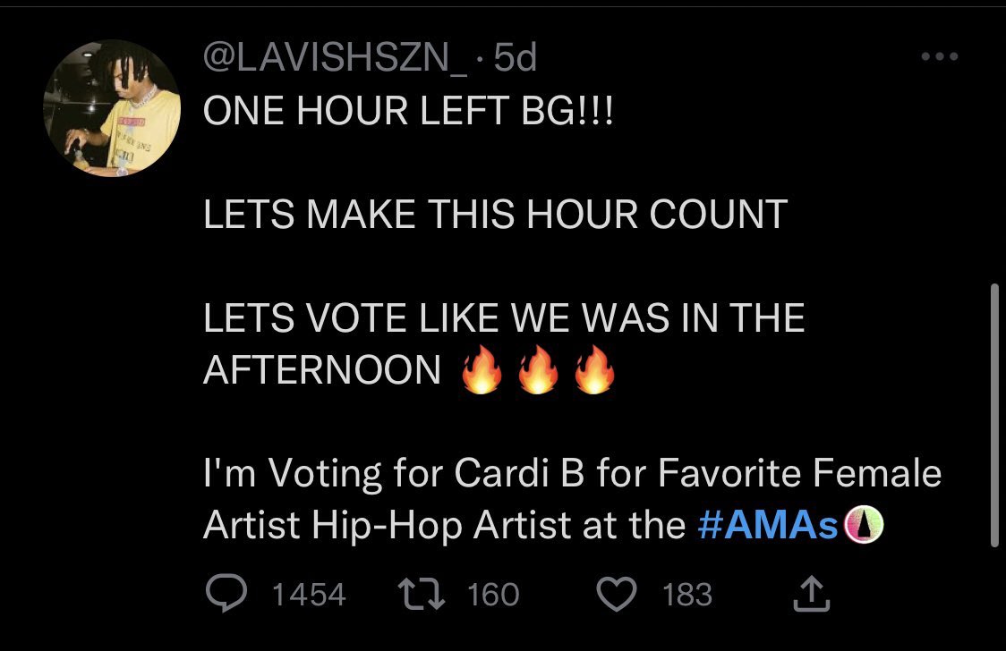 Fazpoš¦ On Twitter ālets Vote Like We Was In The Afternoonā Lmaooooooooo
