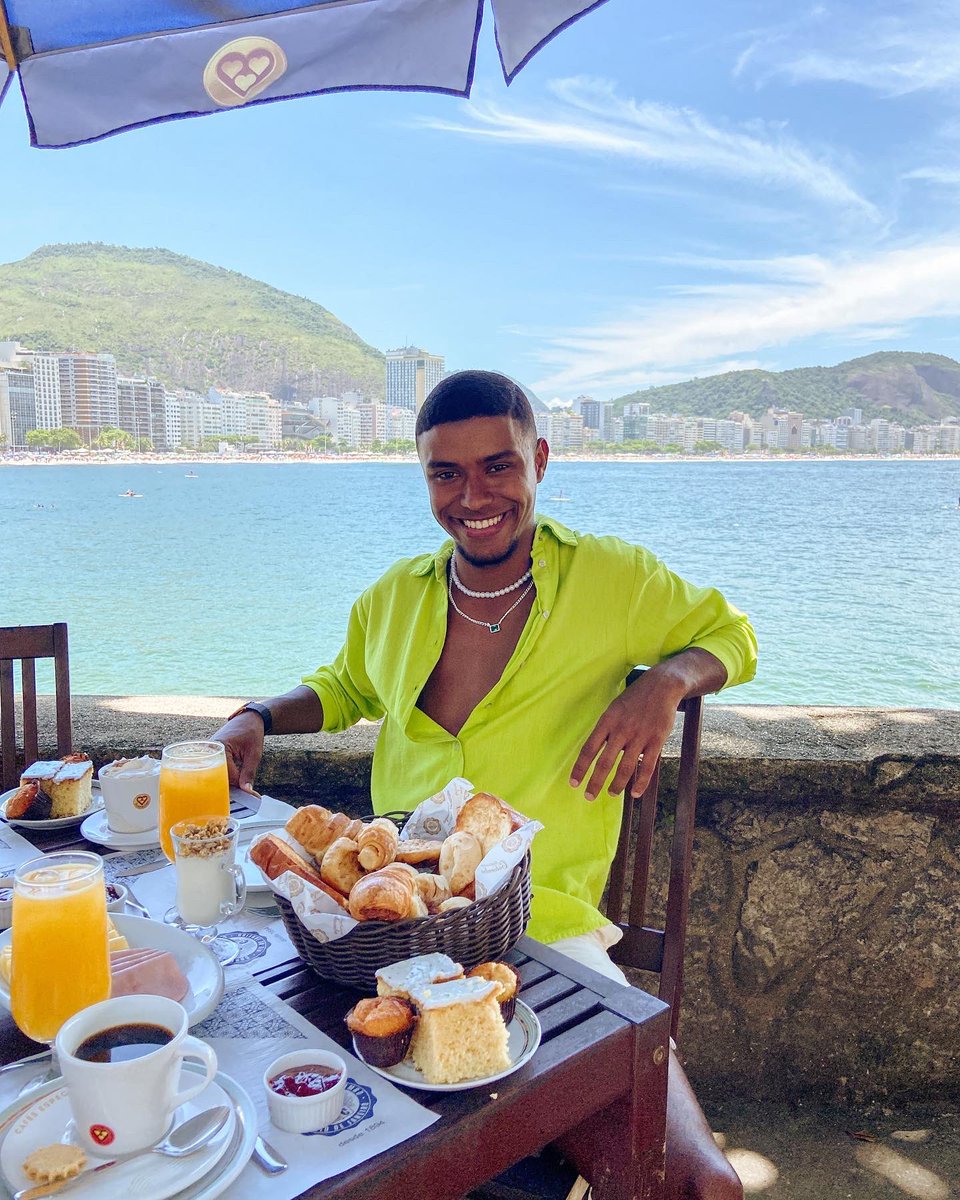 Emerson Castro on Twitter: "💚"