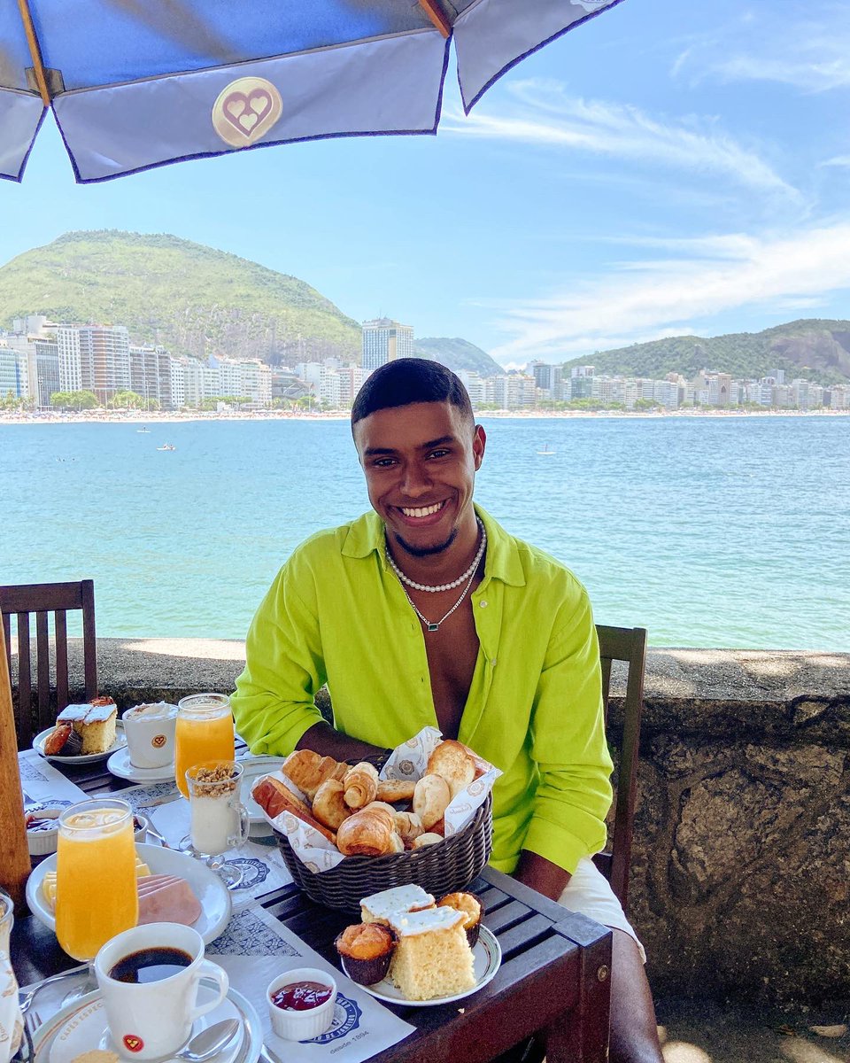 Emerson Castro on Twitter: "💚"