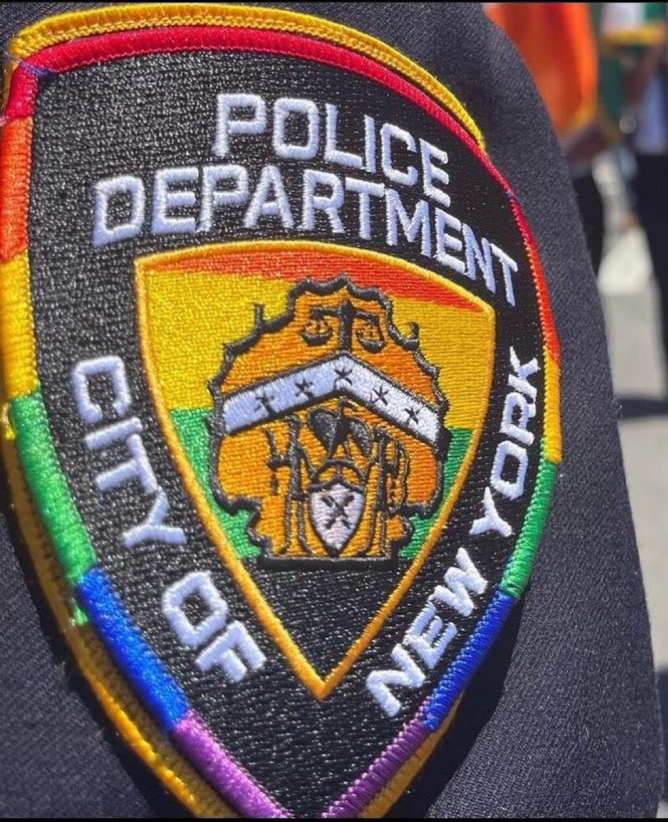 Ricardo Sisnett On Twitter Rt Joshuaphilll The Nypd Is Just So
