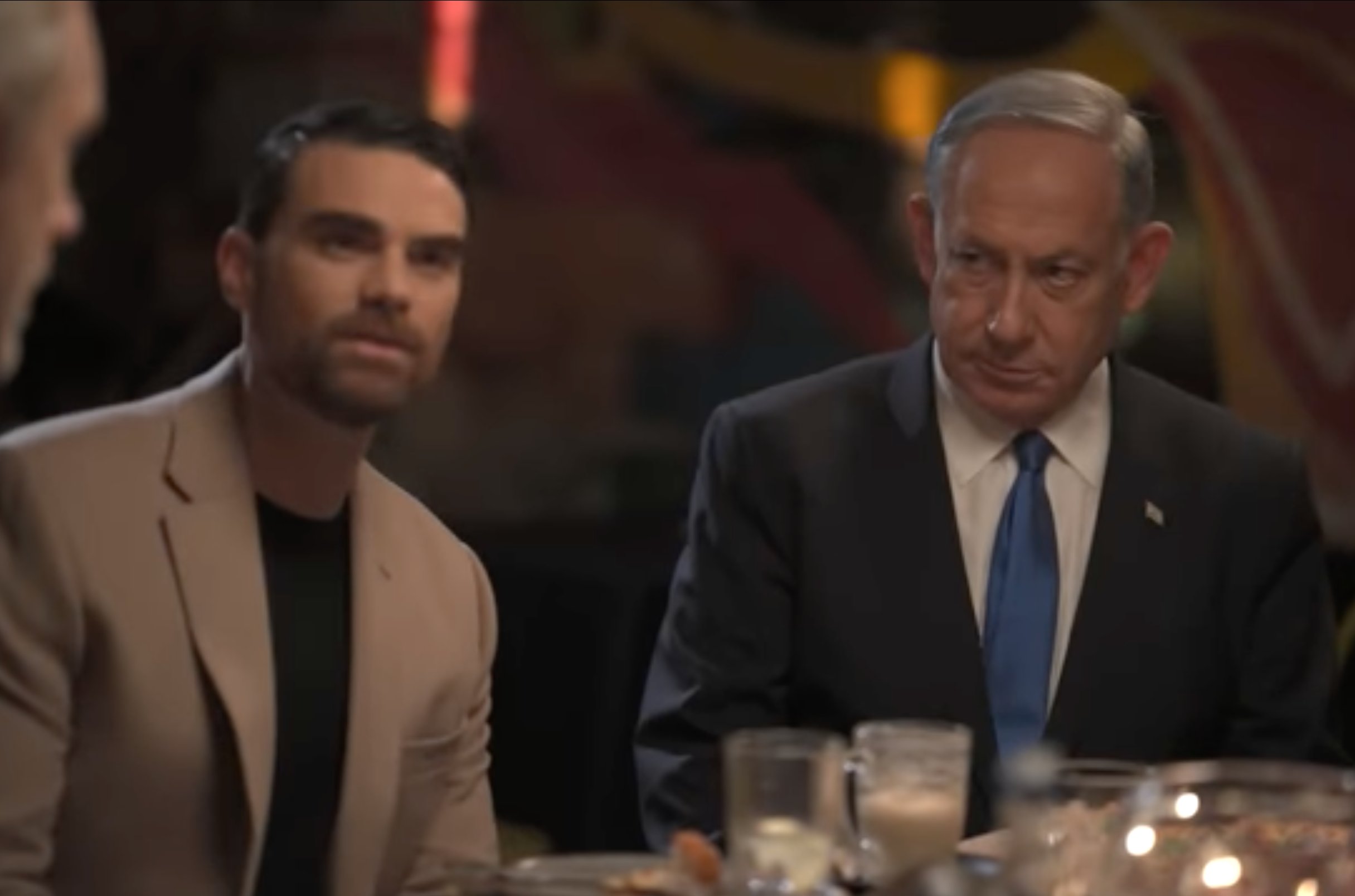 derek guy on Twitter: "painful to see how jordan peterson dressed in a sit-down with ben shapiro ...