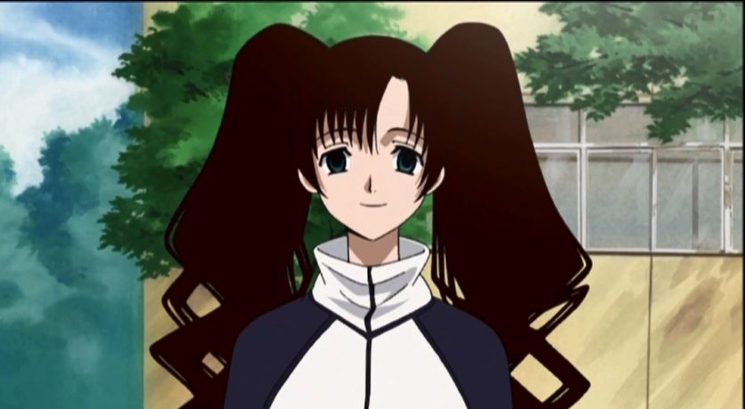 “嘲笑のひよこ” すすき On Twitter 本日11月27日は「xxxholic」の九軒ひまわりの誕生日。おめでとう♪