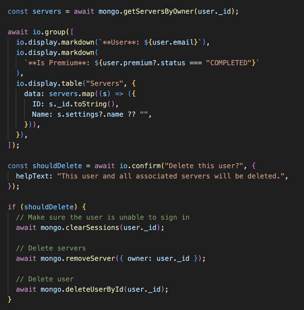 Oliver Dunk on Twitter: "@alexarena @halfstackconf @useinterval Here's a small bit of the ...