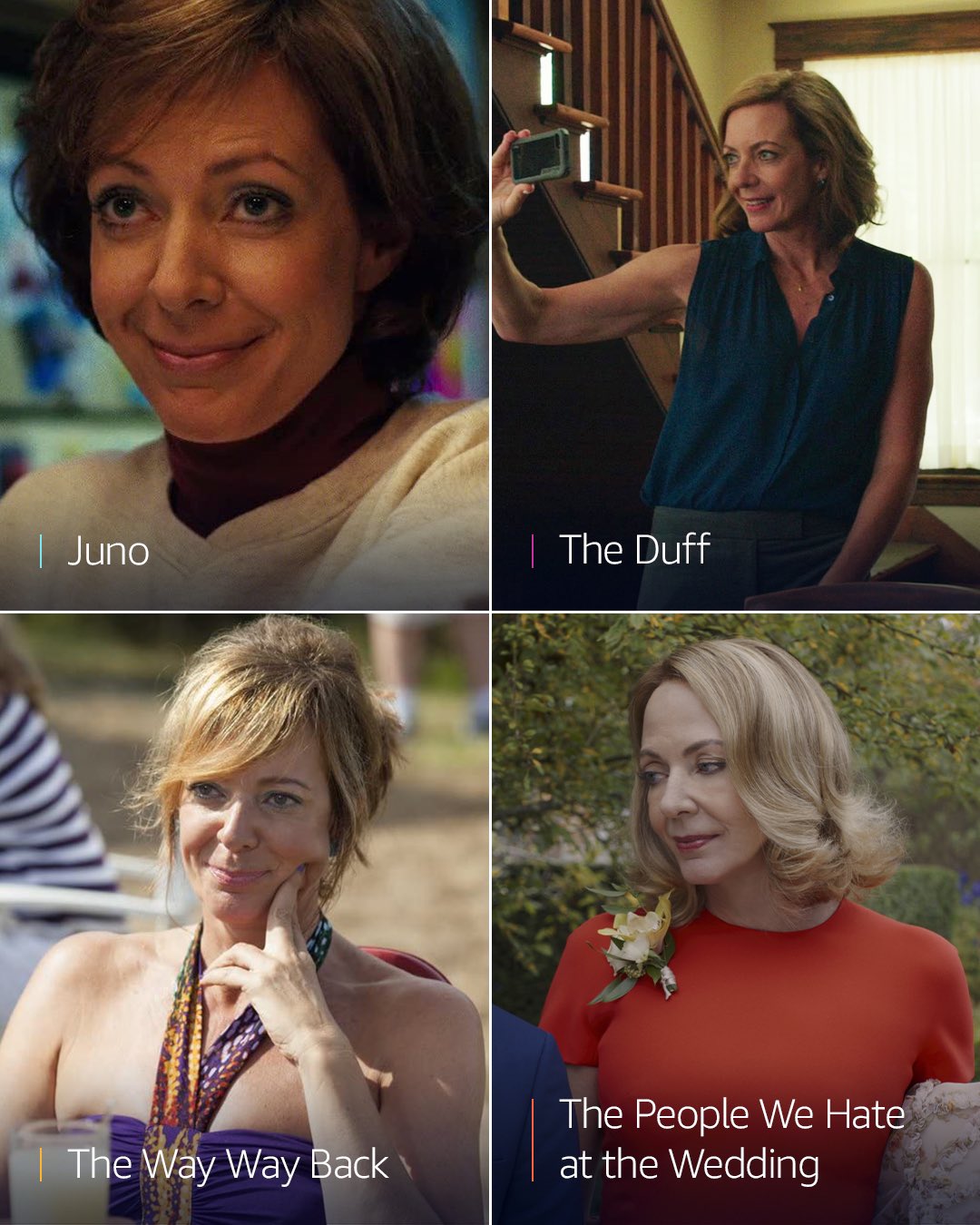 Allison Janney Memes