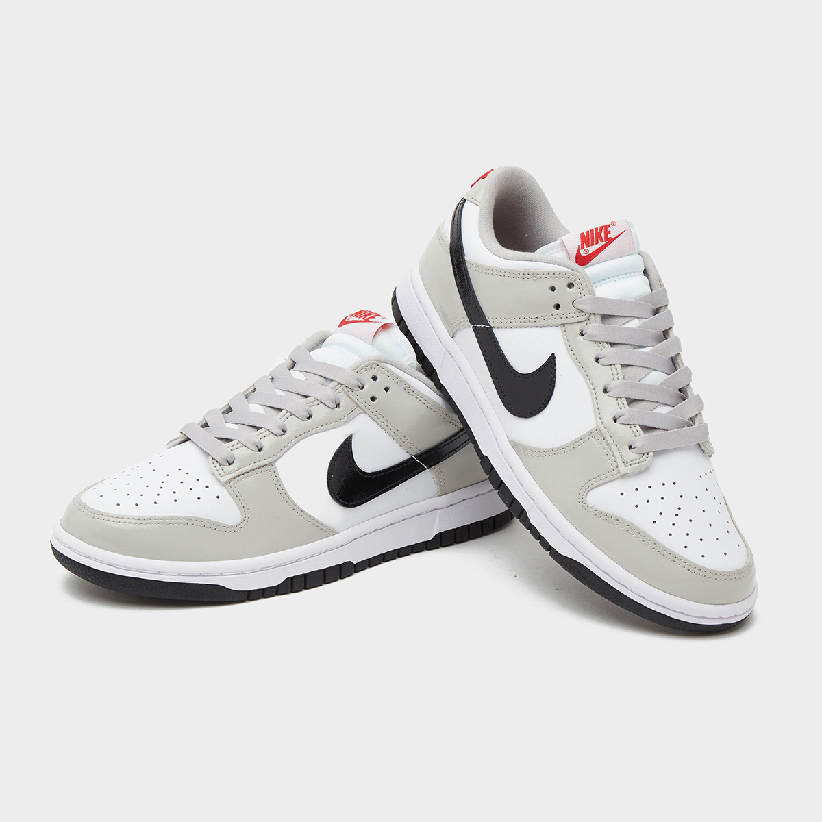 HOUSE OF HEAT on Twitter: "New Looks // Nike Dunk Low “Light Iron Ore” 👀 SEE MORE: https://t.co ...