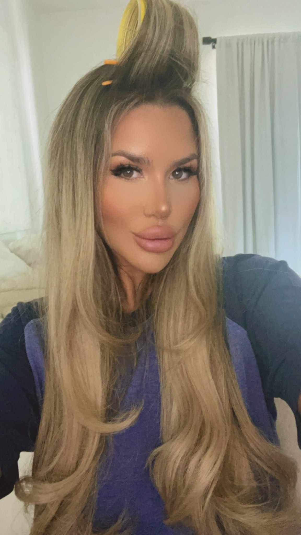 Kayla Morgan on Twitter: "Something about Kayla https://t.co/EjXfdBd4Df" / Twitter