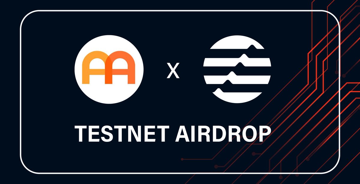 Let's participate APTOS YIELDS Incentive Testnet 🎉🔥 Confirmed $AY token ...