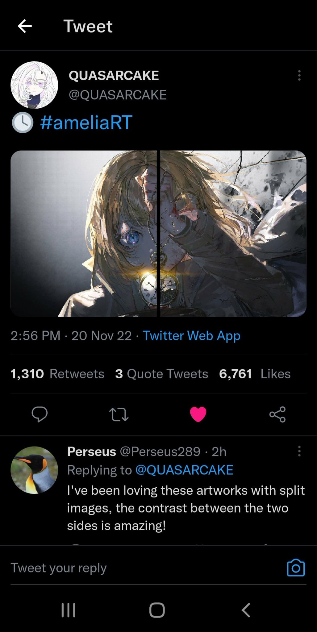 Tony Bomboozled on Twitter: "@QUASARCAKE Finally, a good split image! https://t.co/oD4HlCHpSc ...