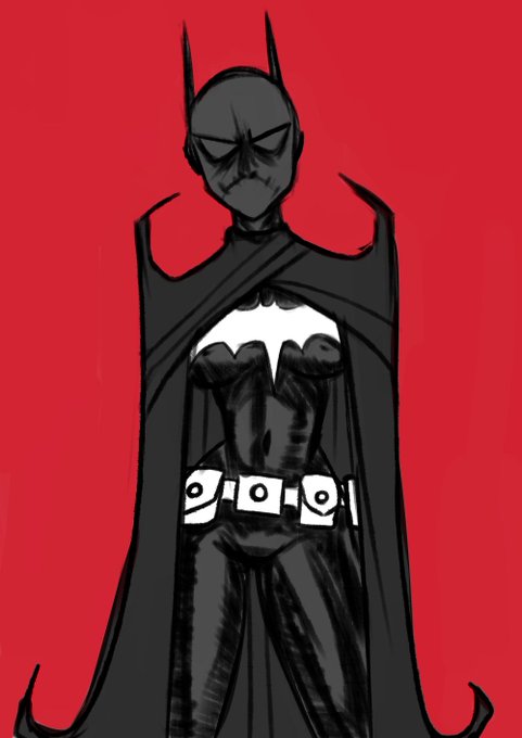 Frank (@Frank_Draws) さんのイラスト・マンガ作品まとめ (24 件) - Twoucan