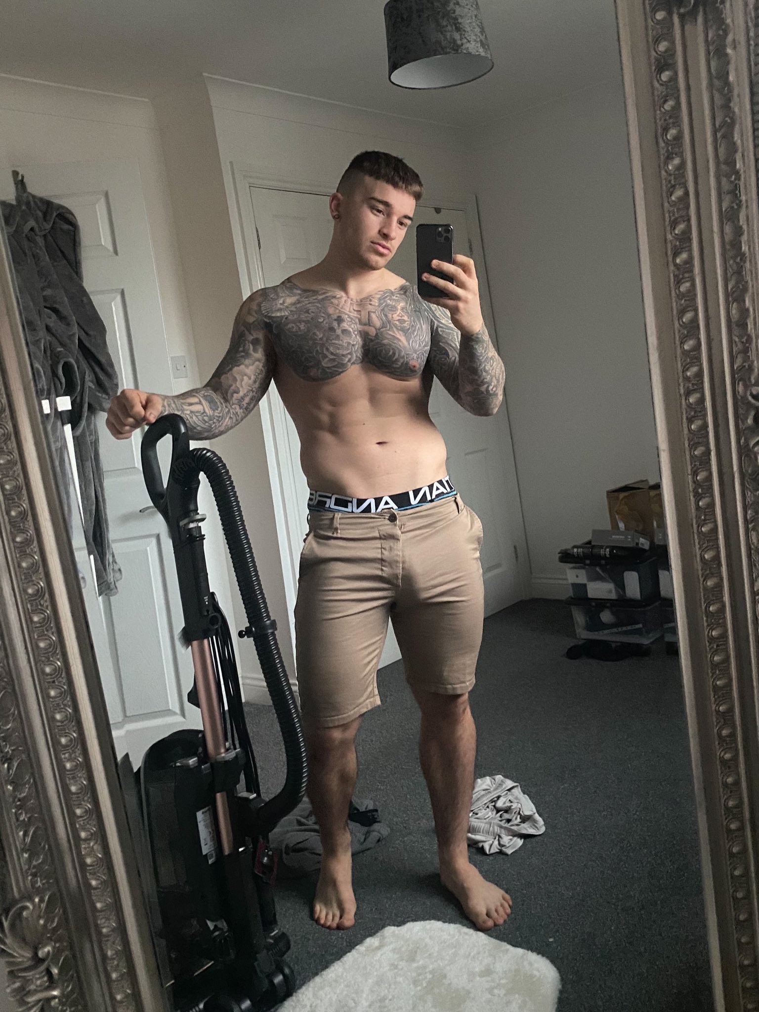 Chris Hatton on Twitter: "Click https://t.co/3x6d7ZPEFy for all my exclusive content 😈 https://t ...