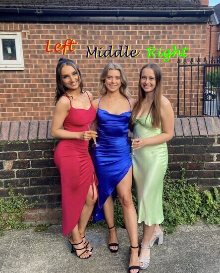 Sexy Babes Around The World 37k On Twitter Pick One Only 🥰🥰🥰