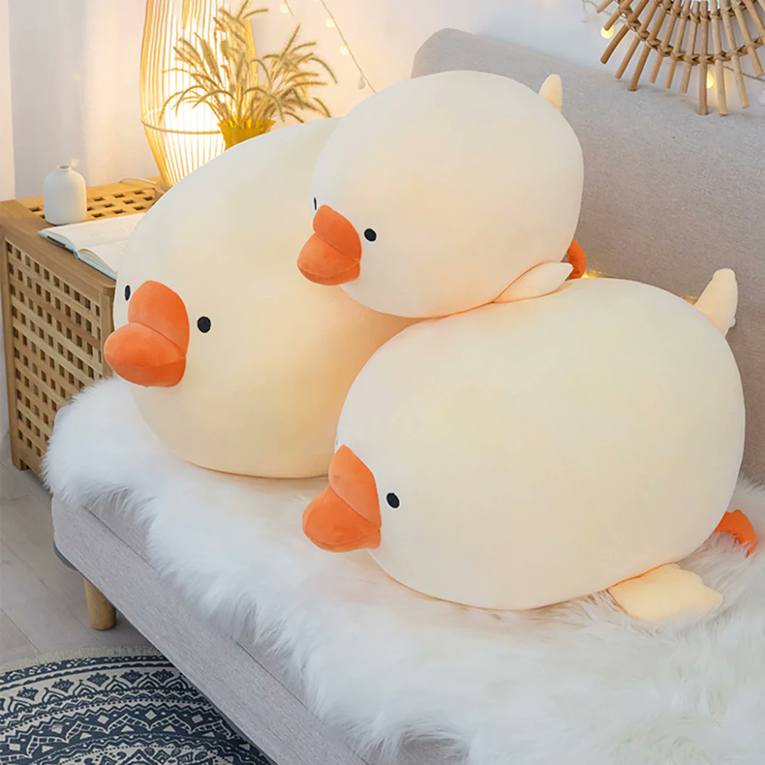 why you should have a duck 🦆 on Twitter: why you should have a duck 🦆 on Twitter: