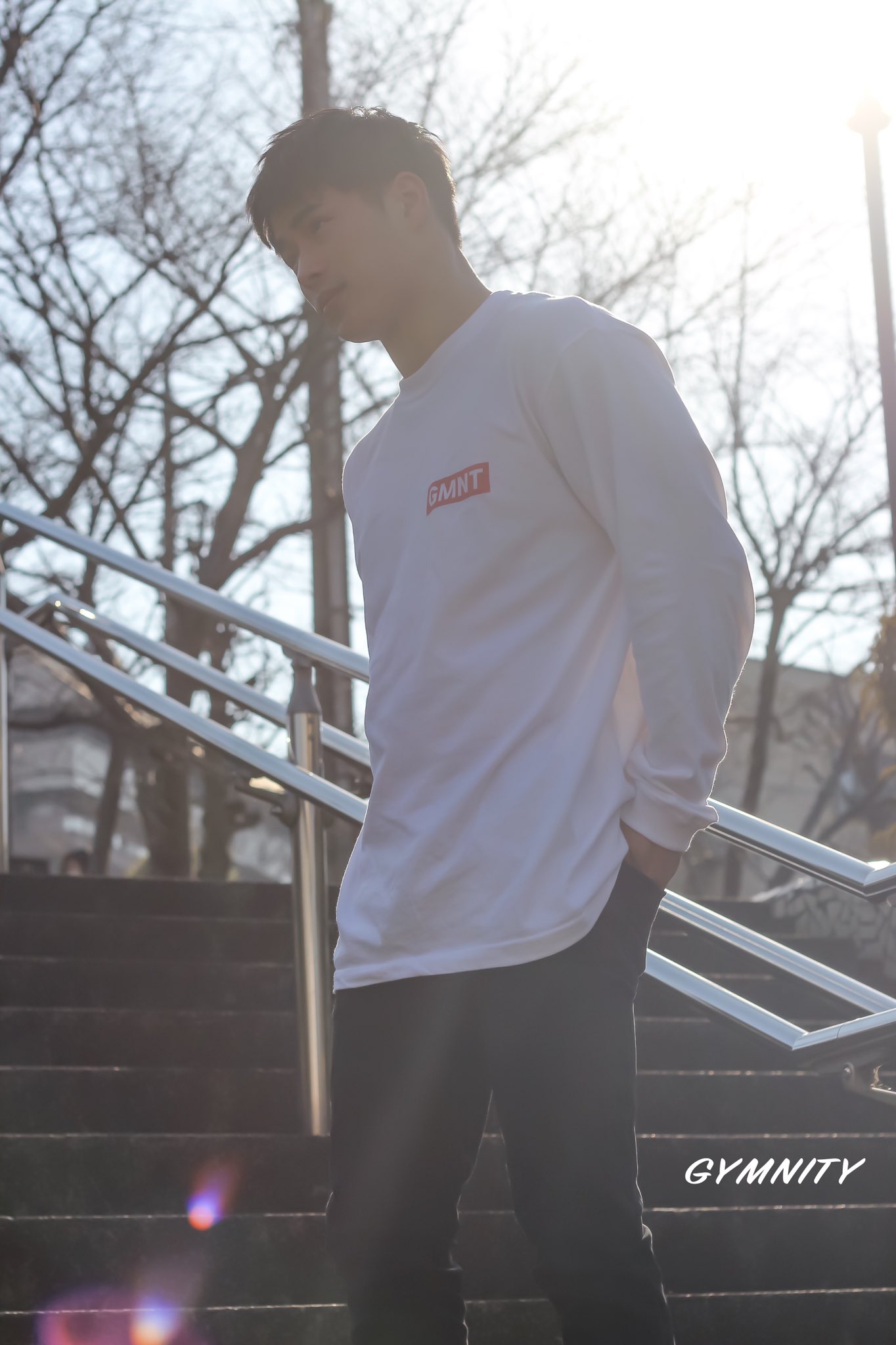 Gymnity ジムニティ 湯浅賢哉の体操コミュニティ On Twitter 北風と体操だんし🍂⛄️