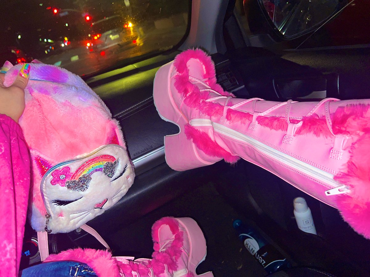 ๐mia The Brat๐๐ญ๐ฆ On Twitter ๐ Peep My Fit ๐๐๐ผ๐๐ฆ๐