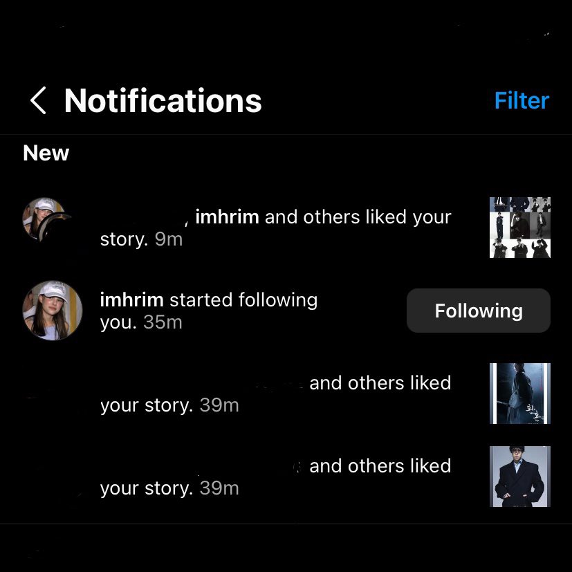 (slow) on Twitter: "jaewook’s stylist followed me🥹 https://t.co/qlLdFVjNKU" / Twitter