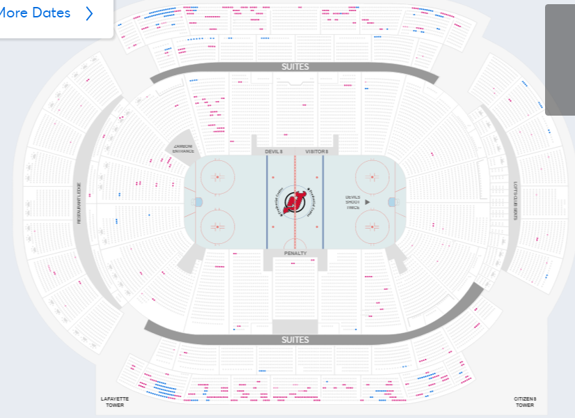 Devils Insiders on Twitter: "on a Monday in November tomorrow. LFG #NJDevils https://t.co ...