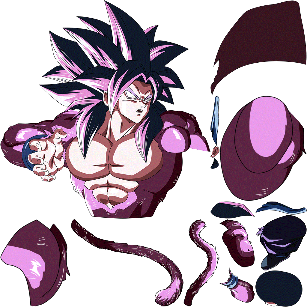 Dokkan Assets (DBZ Assets) #RIPGachaTalks on Twitter: "INT Breaking Limits for Victory Super ...