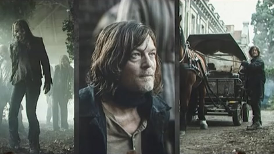 Daryl 2022