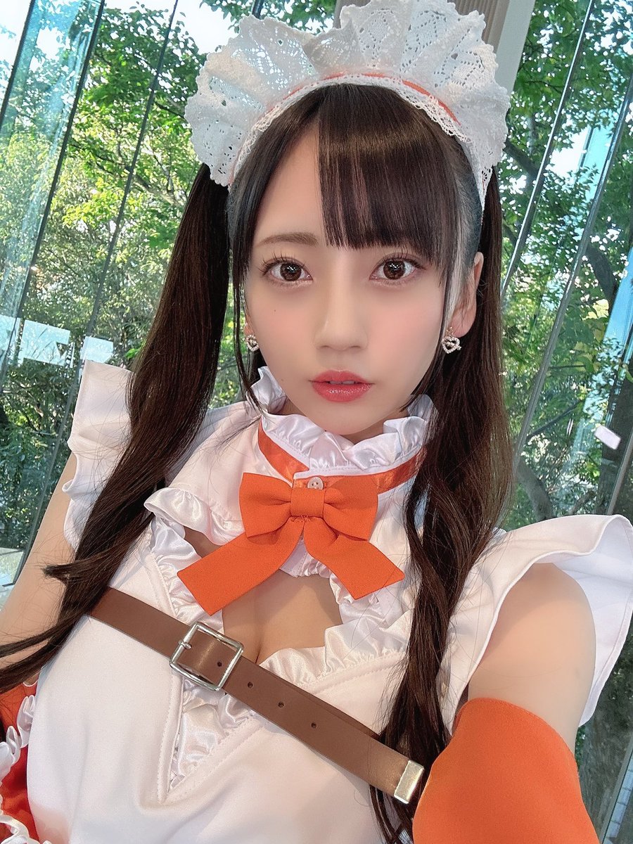 自宅警備員 On Twitter Rt Mia Nanasawa 今週もゆるく頑張ろうね ️🧡