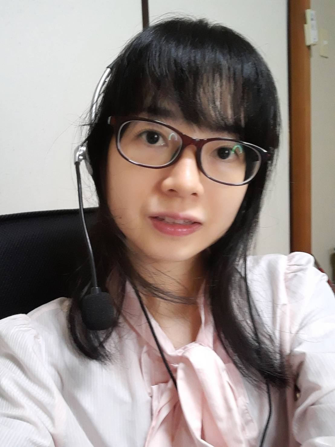 ＠ゆき☆彡 ＠チャットレディ on Twitter: "メガネ変えてみました！！ どうですか( ˙꒳ ˙ )??? FANZAでR-18の配信をしています！！ https://t.co ...