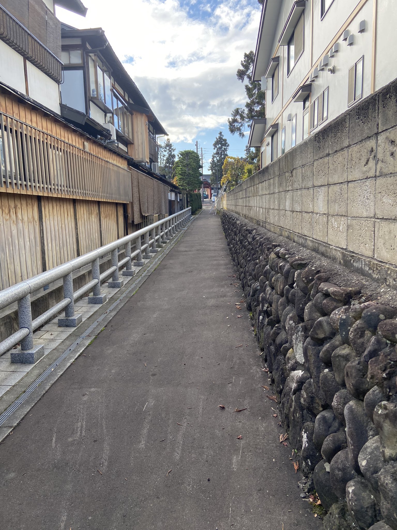 Eizo Senkawa 先川栄蔵 on Twitter: "良いところだ。 https://t.co/Kc5lREsK5t" / Twitter