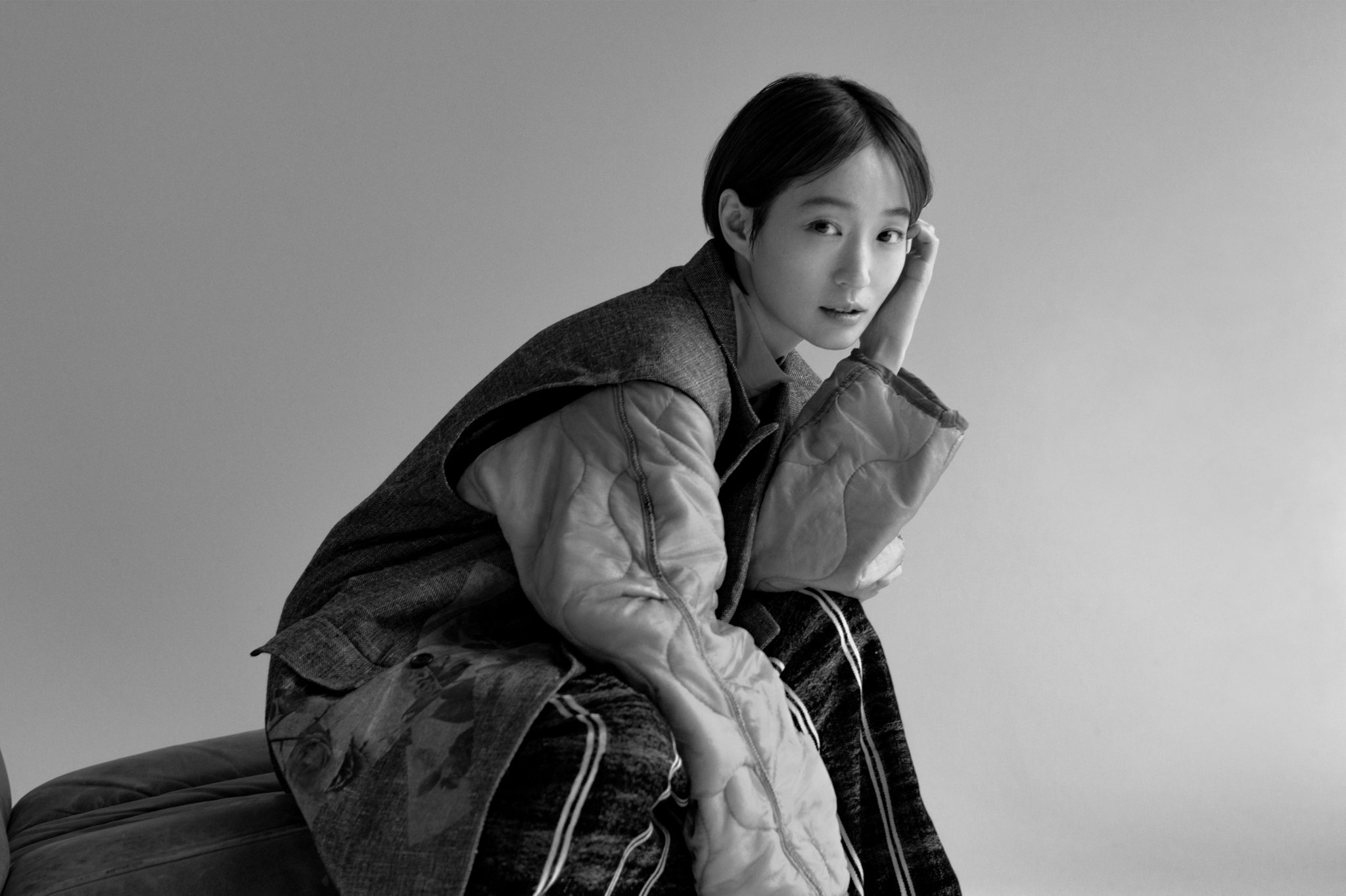 FMK InStyle on Twitter: "11/21(月)の #ミュージックツリー🌲 ／ #安藤裕子 さん @YukoAndo_UCAD \ 影響を受けた曲やハマっている曲など 選曲し ...