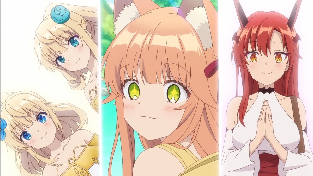 Waifu Tower on Twitter: "RT @Ecchi_Empire: Bonus Kanade Pic's 👀👀"