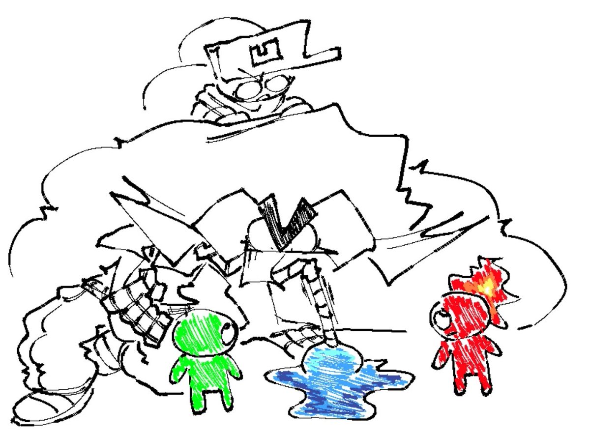 MaxOKE (COMMS OPEN 5/5) on Twitter: MaxOKE (COMMS OPEN 5/5) on Twitter: