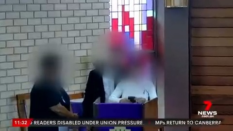 The rapist known as the beast of Bondi terrorised women for 15 years ...