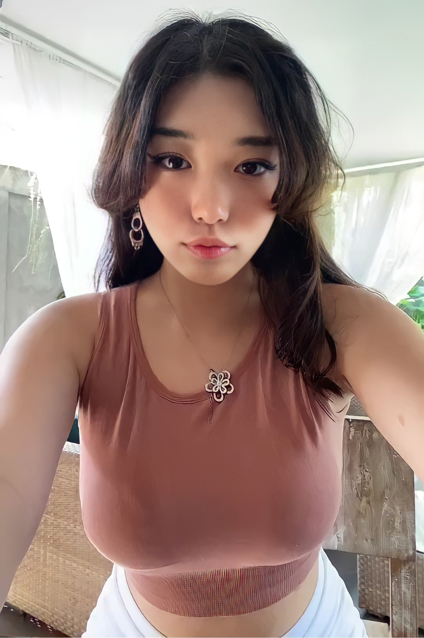 EnakanArtis on Twitter: "livyrenata https://t.co/lBOZAD6dUL" / Twitter