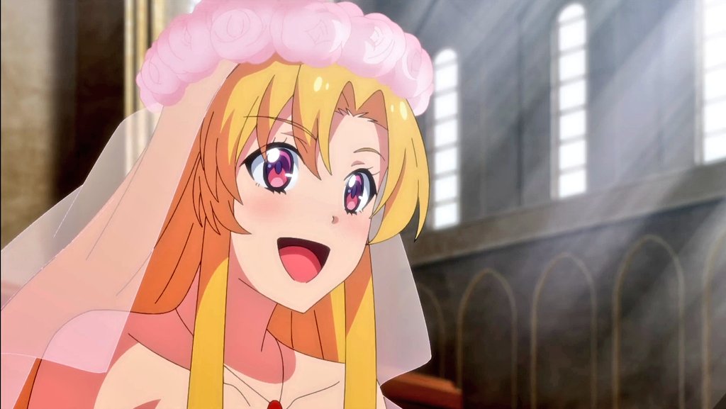 Waifu Tower on Twitter: "RT @Ecchi_Empire: Bonus Fal-Ys Pic's 👀👀"