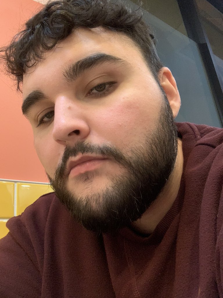 chris on Twitter: "Beard getting kinda thick https://t.co/yOTkAx8ioT" / Twitter